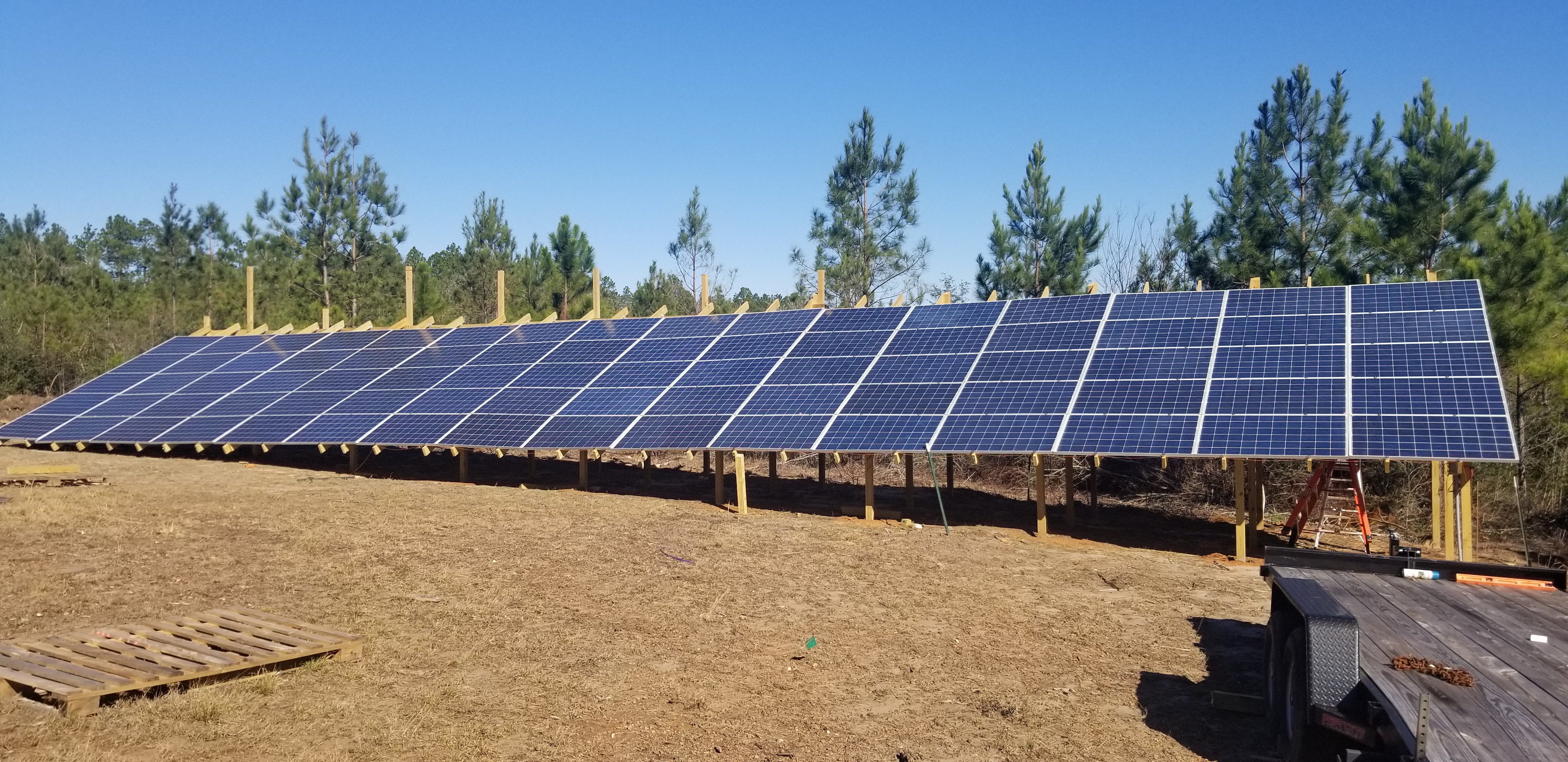 Solar Panels: How Many and What Size Do I Need?